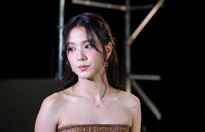 Tiket Jisoo |Tour dan Tiket Konsert Jisoo - viagogo