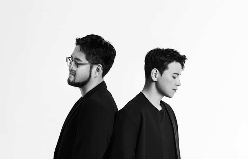 AMHO門票| AMHO巡演日期和演唱會門票- viagogo