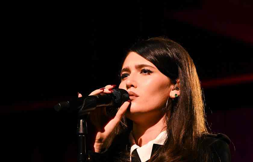 Sienna Spiro Tickets | Sienna Spiro Tour 2026 and Concert Tickets - viagogo