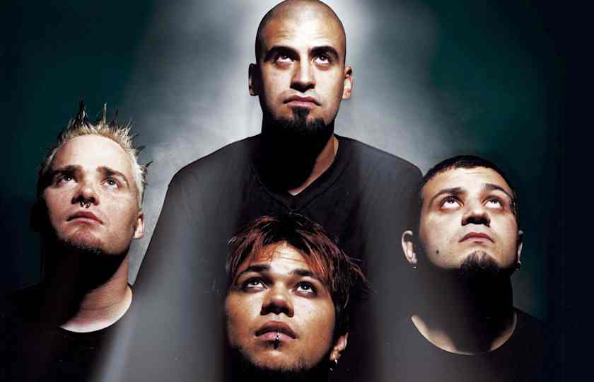 The Union Underground x Spineshank w/ Julien-K and Carbon Stone Reverb ...