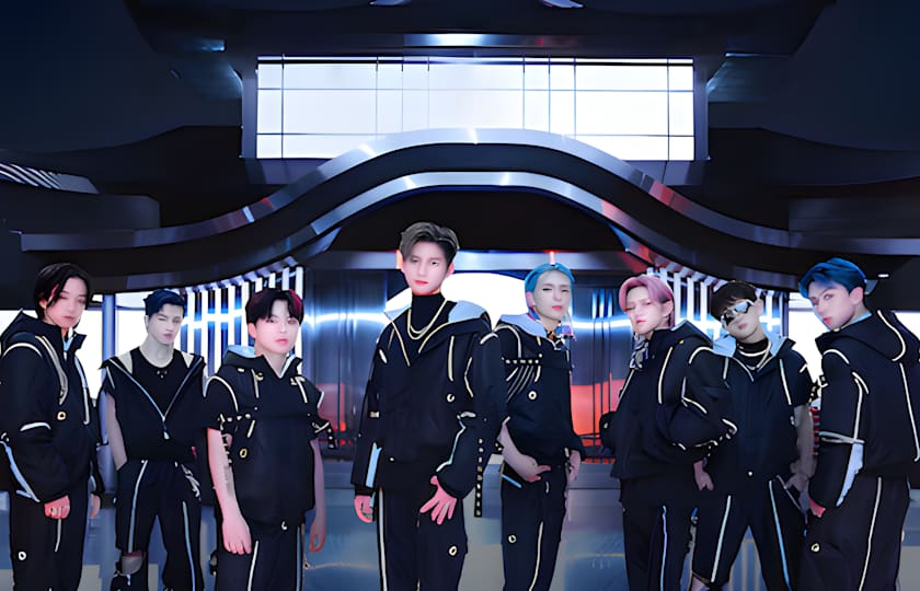 One Or Eight Tickets | One Or Eight Tour Dates 2025 and Concert Tickets ...