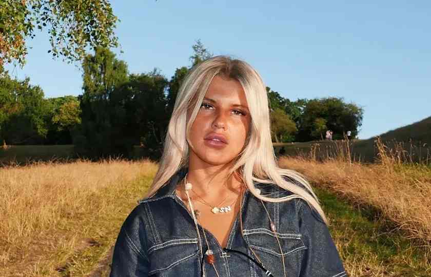 Skye Newman Manchester Academy 3 Manchester Tickets | Sat 18 Apr 2026 ...