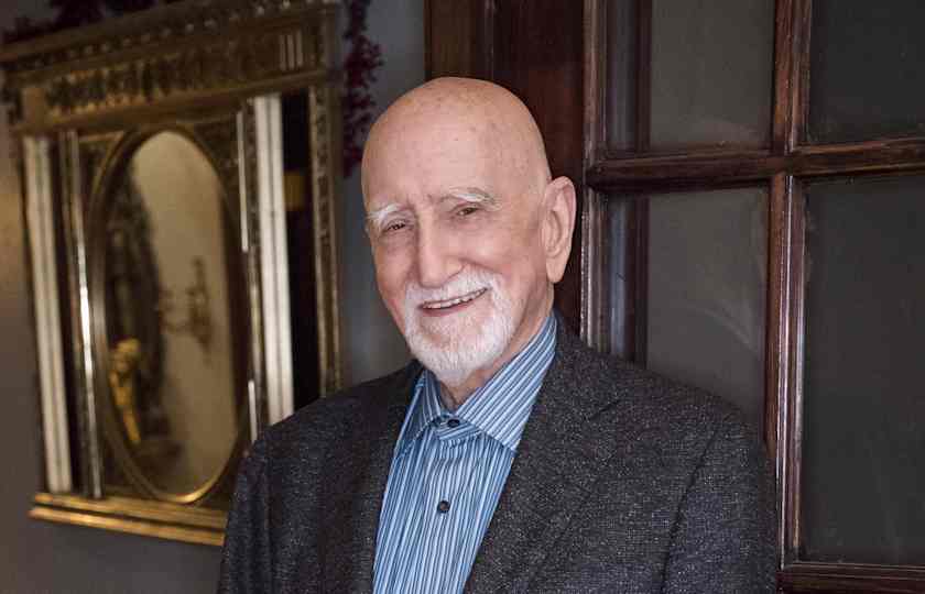 Dominic Chianese Tickets | Dominic Chianese Tour Dates and Concert ...