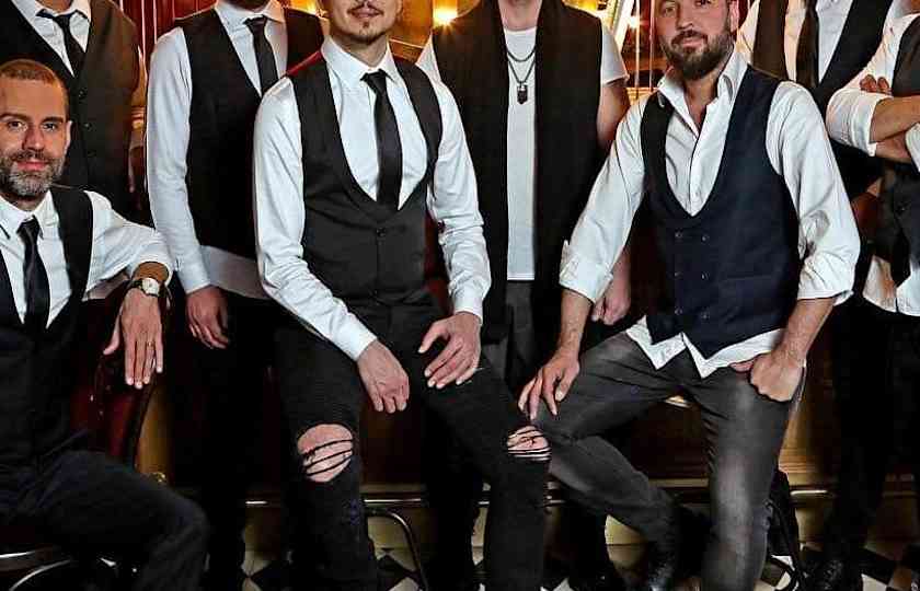 Ingressos Dolapdere Big Gang Babylon Tuzla - Istanbul | qua 30 abr 2025 ...