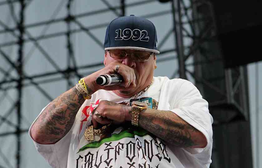 Kid Frost Tickets | Kid Frost Tour Dates and Concert Tickets - viagogo