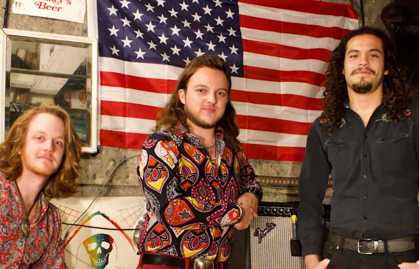 Daisy Chain Tickets | Daisy Chain Tour Dates and Concert Tickets - viagogo