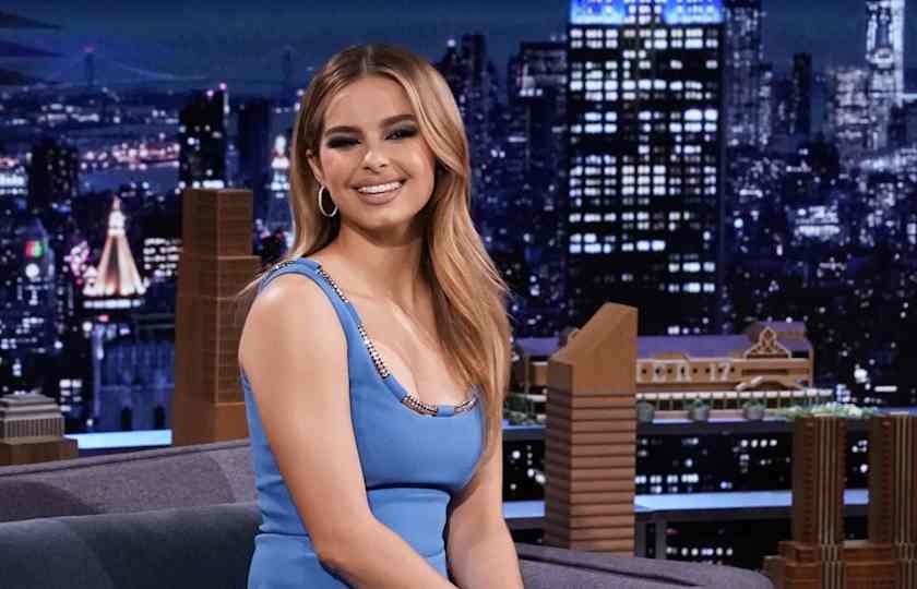 Addison Rae Tickets | Addison Rae Tour 2025 and Concert Tickets - viagogo