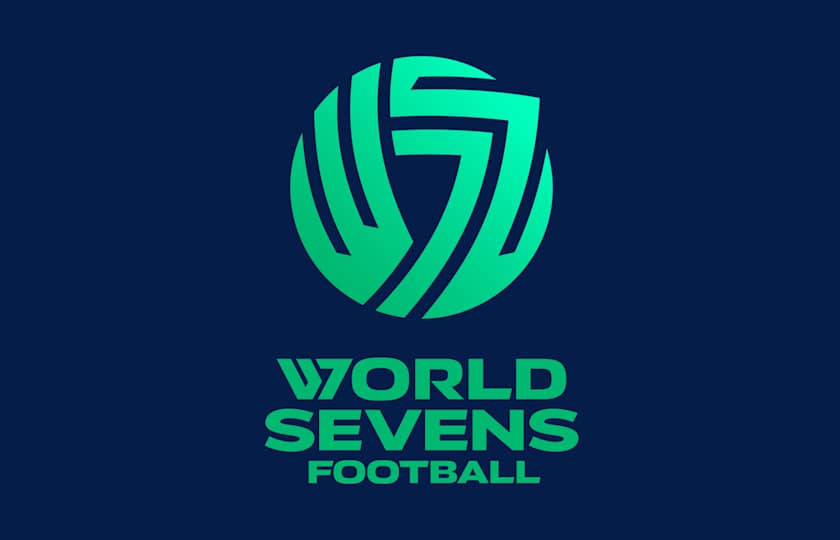 World Sevens Football Fort Lauderdale - 3 Day Pass (December 5-7 ...