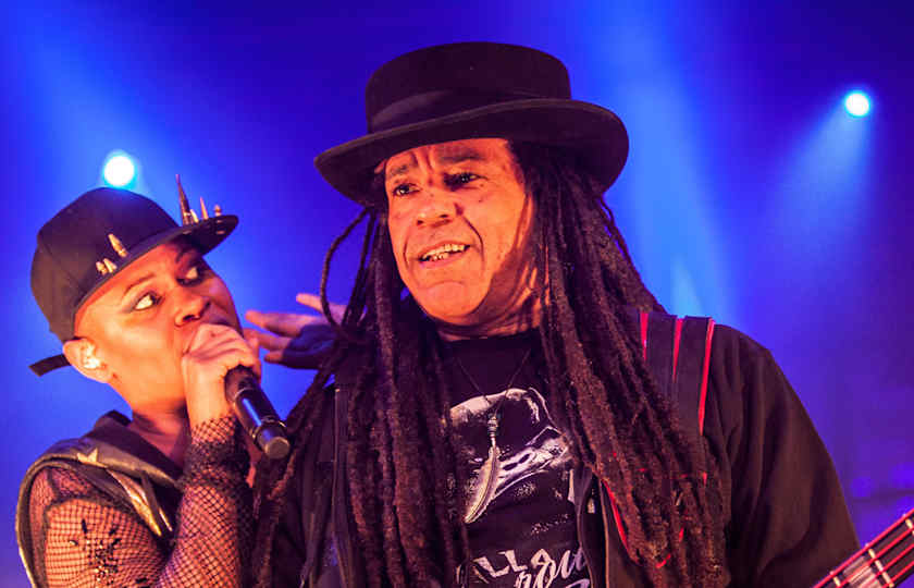 Skunk Anansie Tickets | Skunk Anansie Tour 2025 and Concert Tickets ...