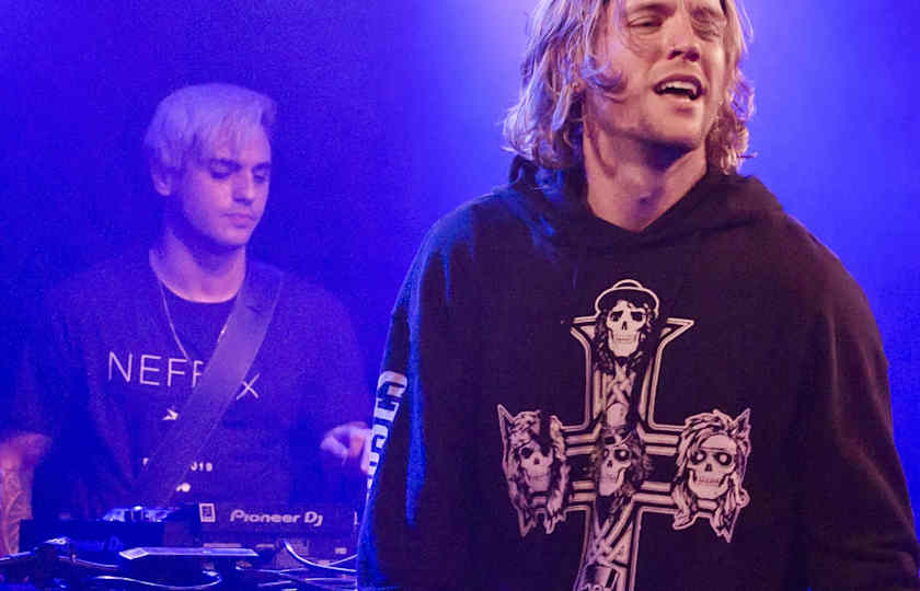 Neffex Tickets | Neffex Tour Dates and Concert Tickets - viagogo