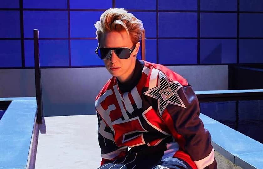 La Roux Tickets | La Roux Tour Dates 2025 and Concert Tickets - viagogo