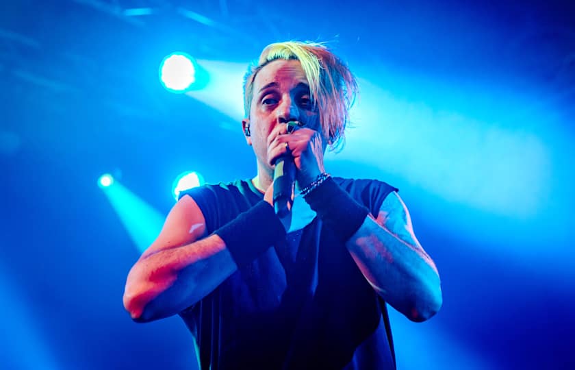 Fear Factory Tickets | Fear Factory Tour Dates and Concert Tickets ...