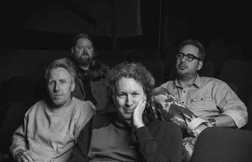 Hundred Reasons Tickets | Hundred Reasons Tour and Concert Tickets ...