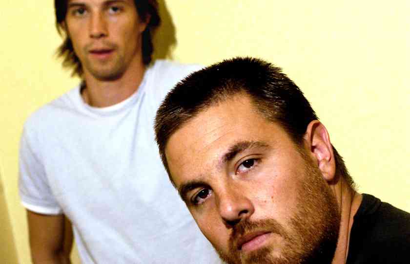 Zero 7 Tickets | Zero 7 Tour and Concert Tickets - viagogo