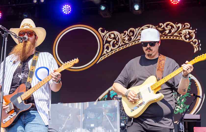 PARKING PASSES ONLY Dwight Yoakam Grossinger Motors Arena Parking Lots ...