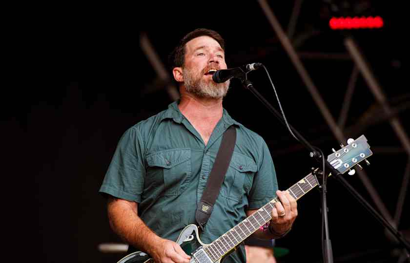 Chuck Ragan Tickets | Chuck Ragan Tour Dates and Concert Tickets - viagogo