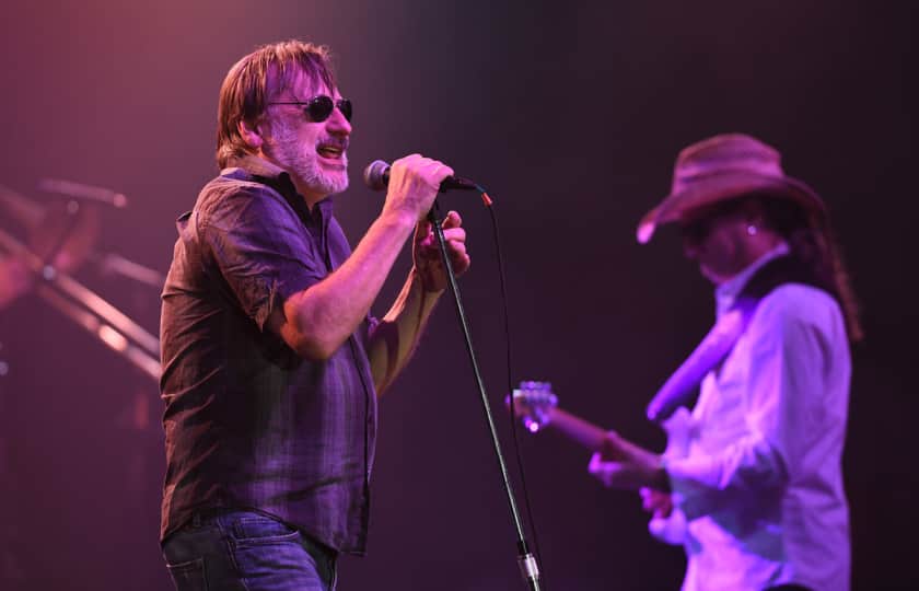 Southside Johnny & The Asbury Jukes Tickets | Koop Concertkaarten voor ...