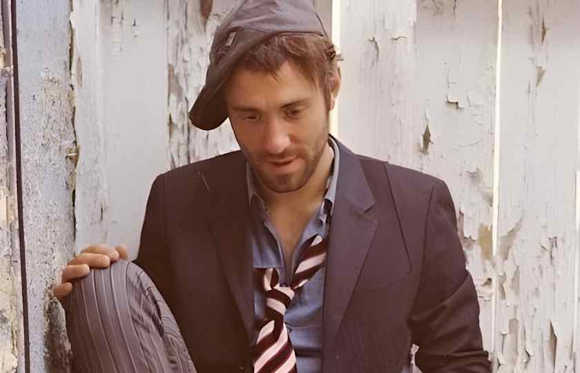 Charlie Winston Tickets | Charlie Winston Tour Dates 2026 and Concert ...