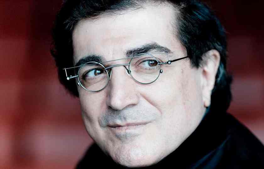 Sergei Babayan Tickets | Konzertkarten für Sergei Babayan Tour 2026 ...