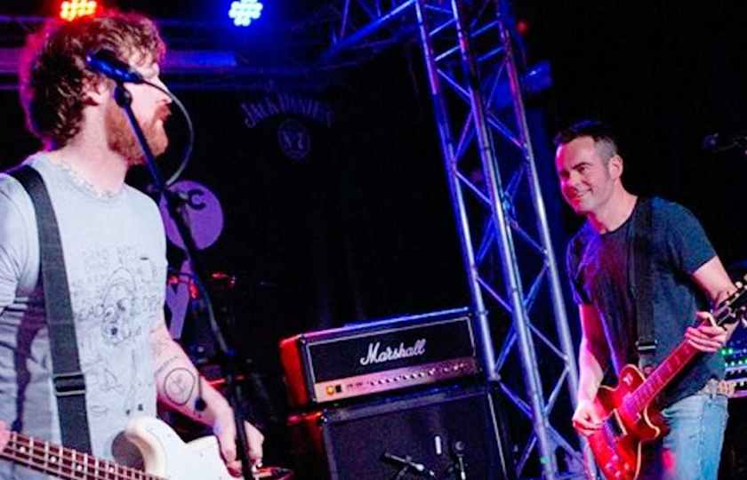 Mclusky The Factory Theatre Sydney Tickets | Sat Jan 10 2026 - viagogo