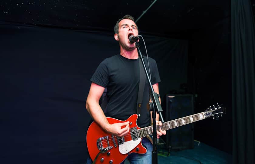 Mclusky Tickets | Mclusky Tour 2025 and Concert Tickets - viagogo