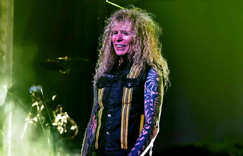 Comprar Ingressos para Stryper no Brasil 2026 - viagogo