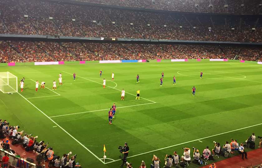 Club Atlético de Madrid vs Real Madrid - Spanish Super Cup Jeddah King ...