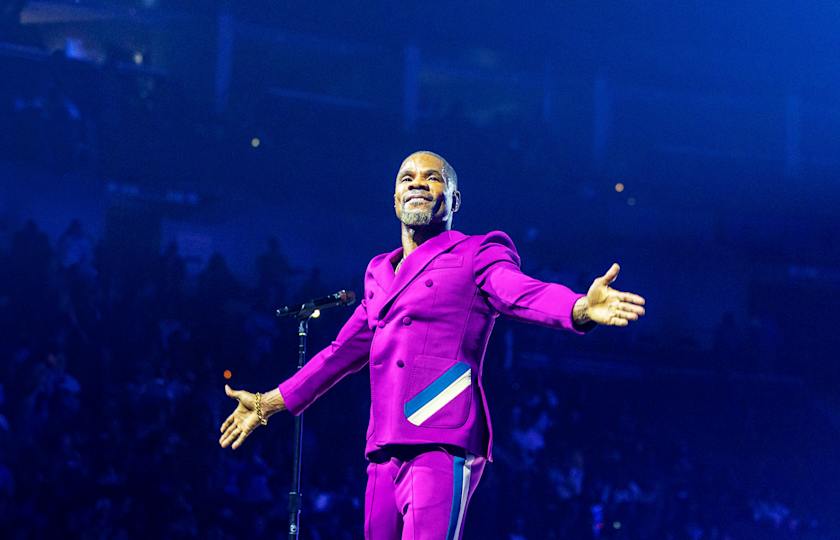 Kirk Franklin Sydney Opera House - Concert Hall Sydney Tickets | Mon ...