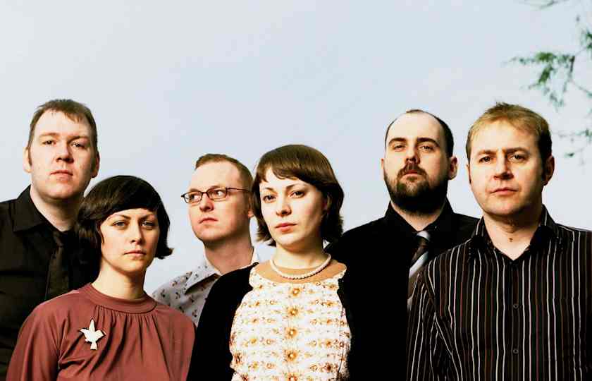 Billets Camera Obscura | Places de Concert Camera Obscura - viagogo