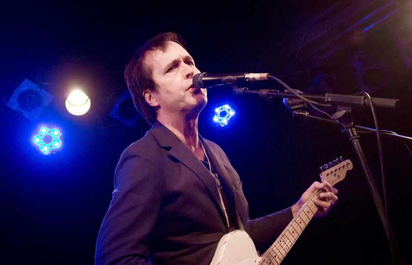 Chuck Prophet Tickets | Chuck Prophet Tour 2025 and Concert Tickets ...