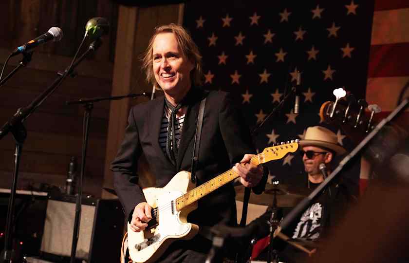 Chuck Prophet Tickets | Chuck Prophet Tour and Concert Tickets - viagogo