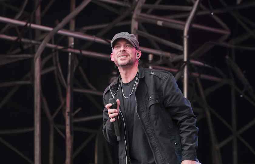 Collie Buddz Tickets | Collie Buddz Tour 2026 and Concert Tickets - viagogo