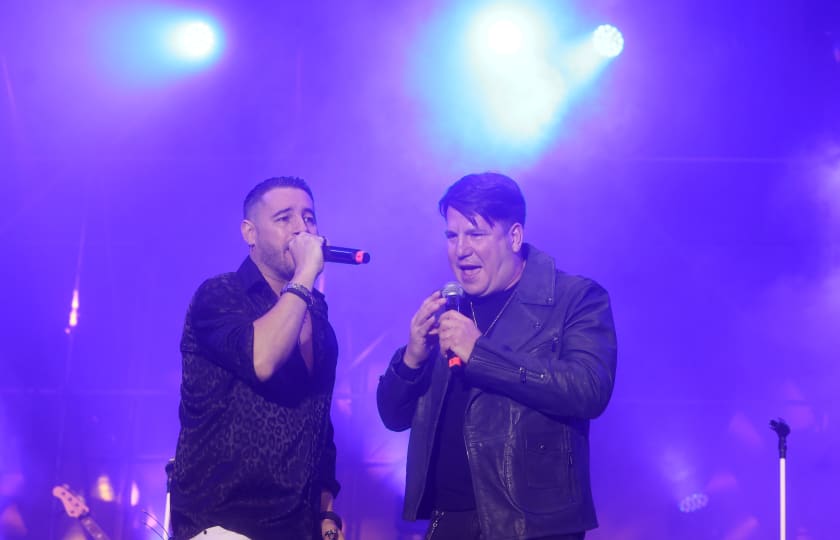 Andy & Lucas Plaza de Toros de Lucena Lucena Tickets | Fri Jun 20 2025 ...