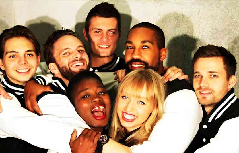 Bittenbinder Tickets | Koop Concertkaarten voor Bittenbinder Tour - viagogo