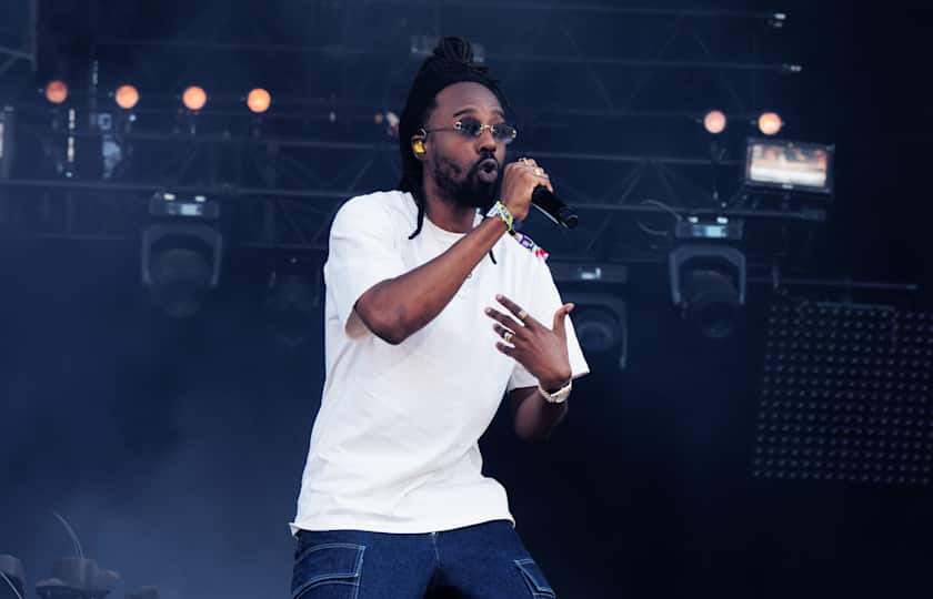 Luidji Tickets | Luidji Tour 2025 and Concert Tickets - viagogo