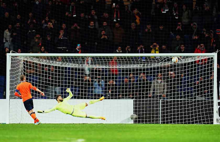 İstanbul Başakşehir F.K. Tickets | Buy or Sell Tickets for İstanbul ...