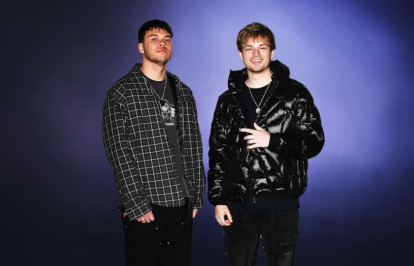 Breakaway Music Festival Alabama with The Chainsmokers, Slander and ...