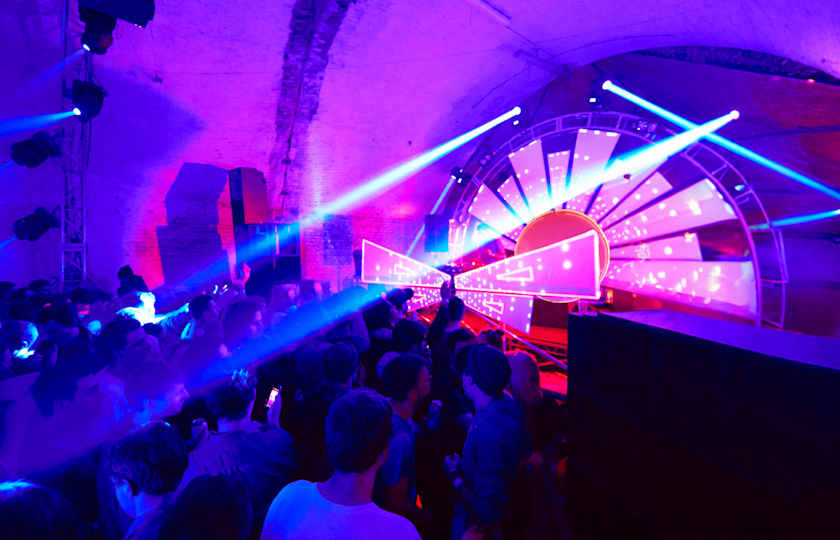 Boiler Room Tickets | Boiler Room Tour 2024 and Concert Tickets - viagogo