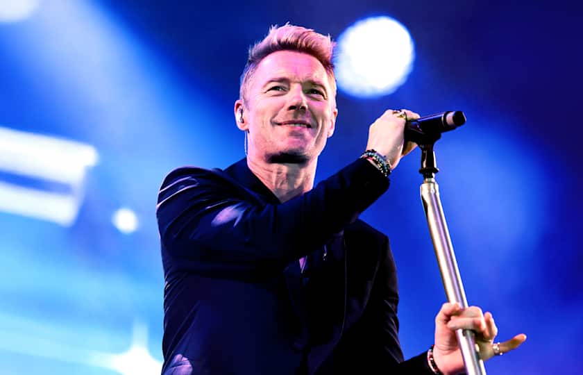 Bilhetes PINE CLIFFS SUMMER GALA Ronan Keating Pine Cliffs Gardens Faro ...