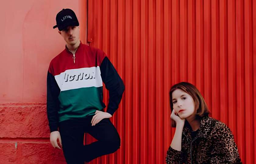 Iseo & Dodosound 门票 | Iseo & Dodosound2026 巡演日期和演唱会门票 - viagogo