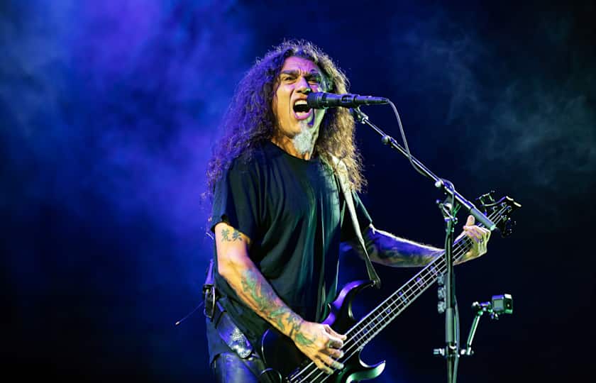 Slayer Tickets | Slayer Tour 2026 and Concert Tickets - viagogo
