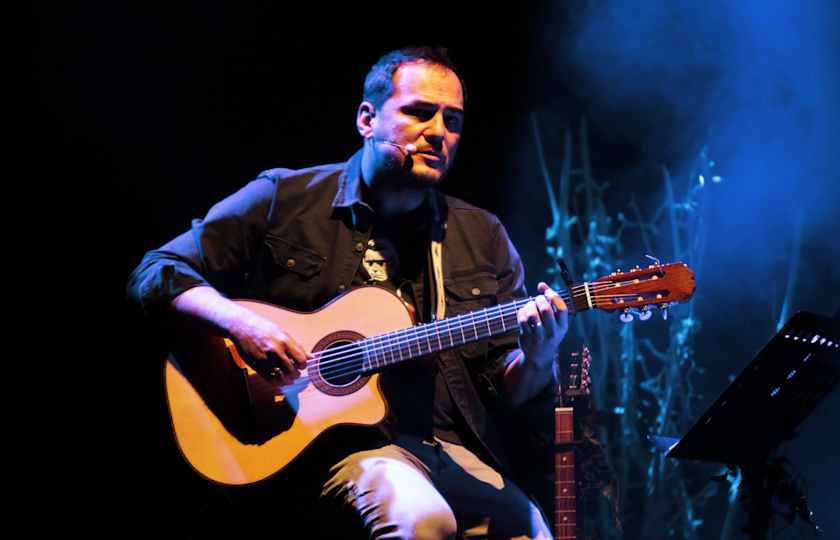 Boletos Ismael Serrano | Boletos Concierto Ismael Serrano 2025 Mexico ...