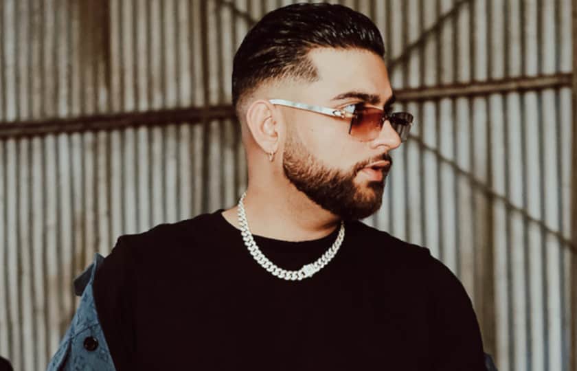 Karan Aujla Tickets | Karan Aujla Tour Dates 2024 and Concert Tickets ...