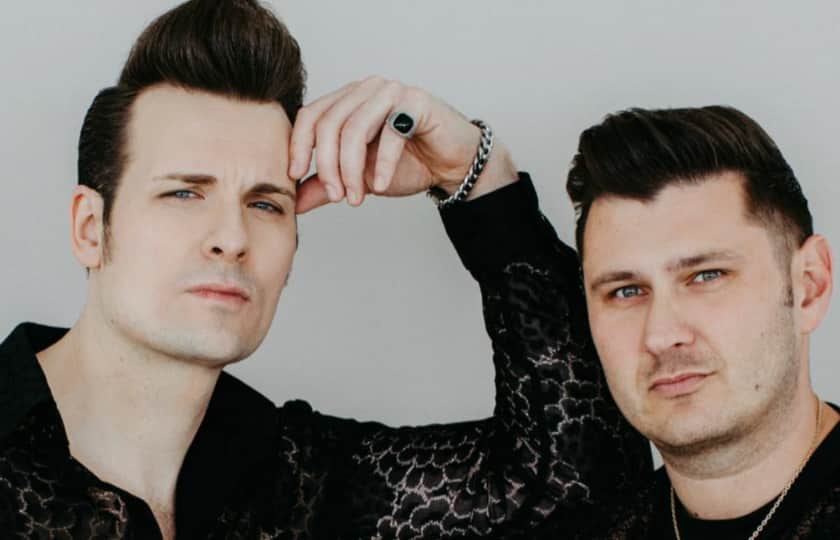 The Baseballs Tickets | Konzertkarten für The Baseballs Tour 2025 - viagogo