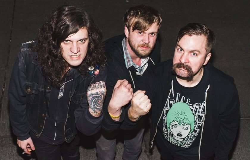 The Fall of Troy Tickets | The Fall of Troy Tour Dates 2026 and Concert ...