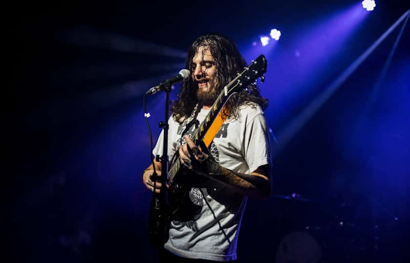 The Fall of Troy Tickets | Koop Concertkaarten voor The Fall of Troy ...