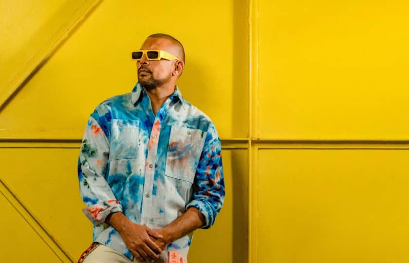 PARKING PASSES ONLY Sean Paul The KEE to Bala Parking Lots Bala Tickets ...