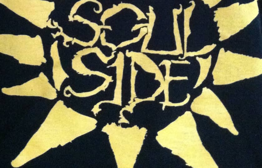 Soulside Tickets | Soulside Tour 2024 and Concert Tickets - viagogo