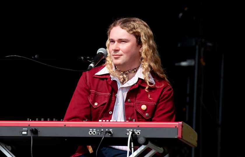 Strawberry Guy Tickets | Strawberry Guy Tour Dates and Concert Tickets ...