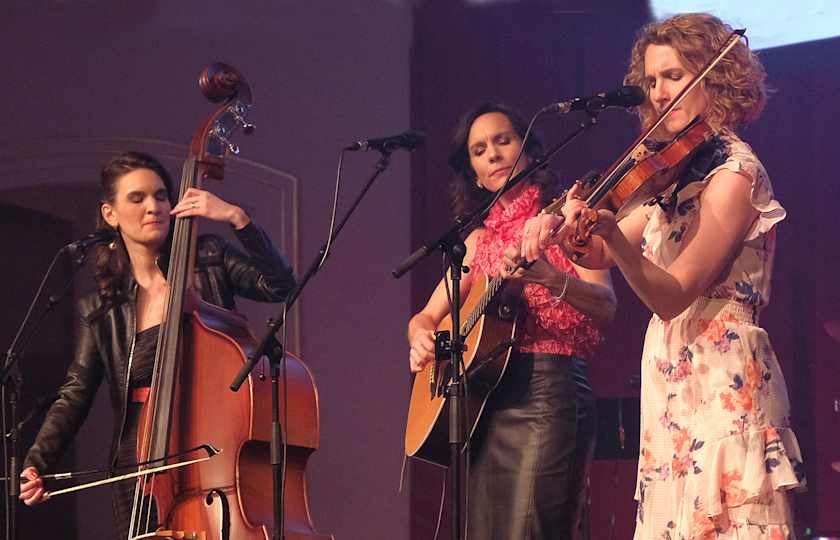 The Schick Sisters Tickets | The Schick Sisters Tour Dates 2025 and ...